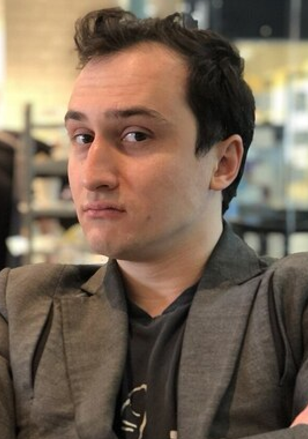 About us – Viaduct